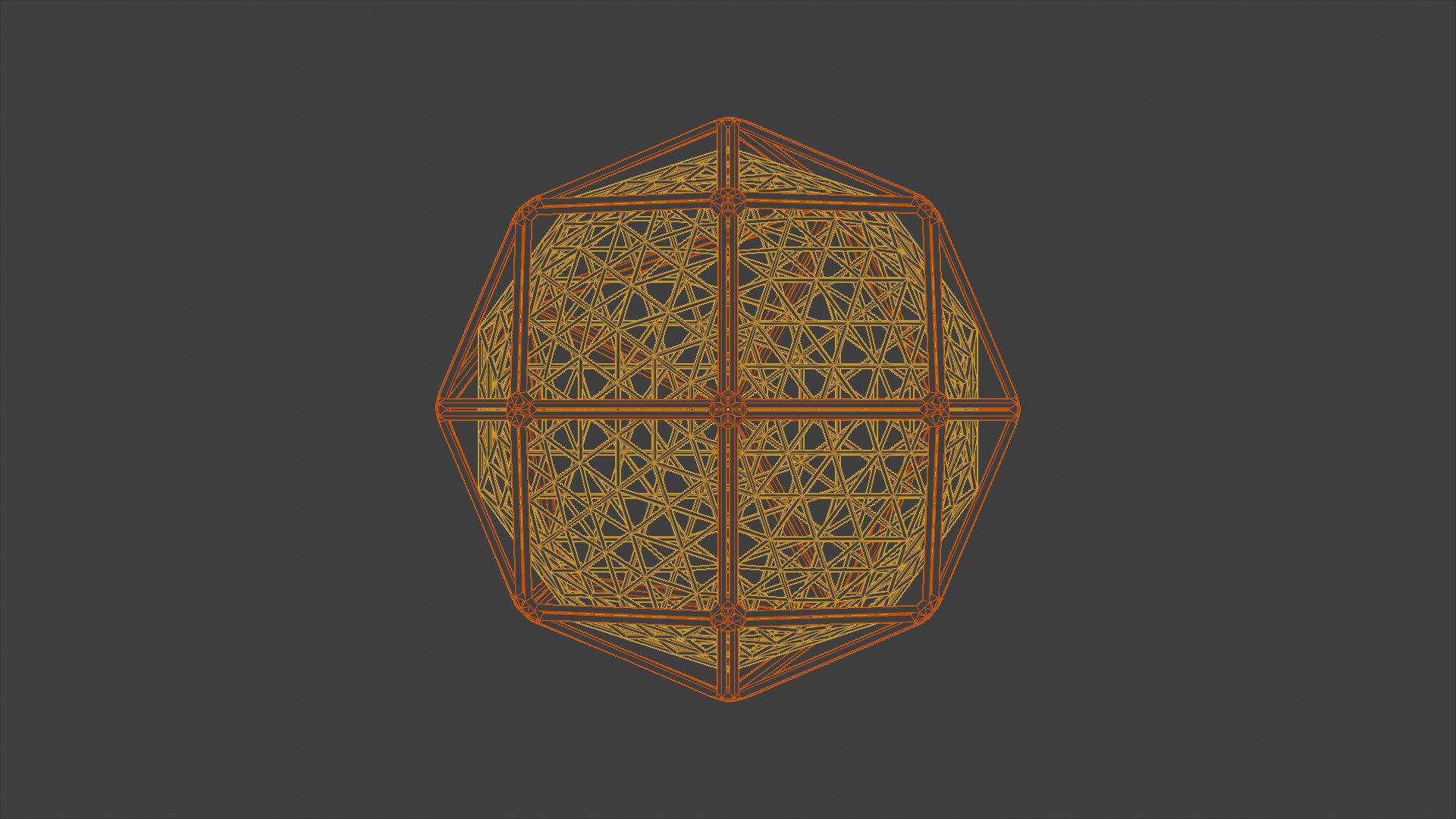 Blend Sphere 3D Model - TurboSquid 1653829
