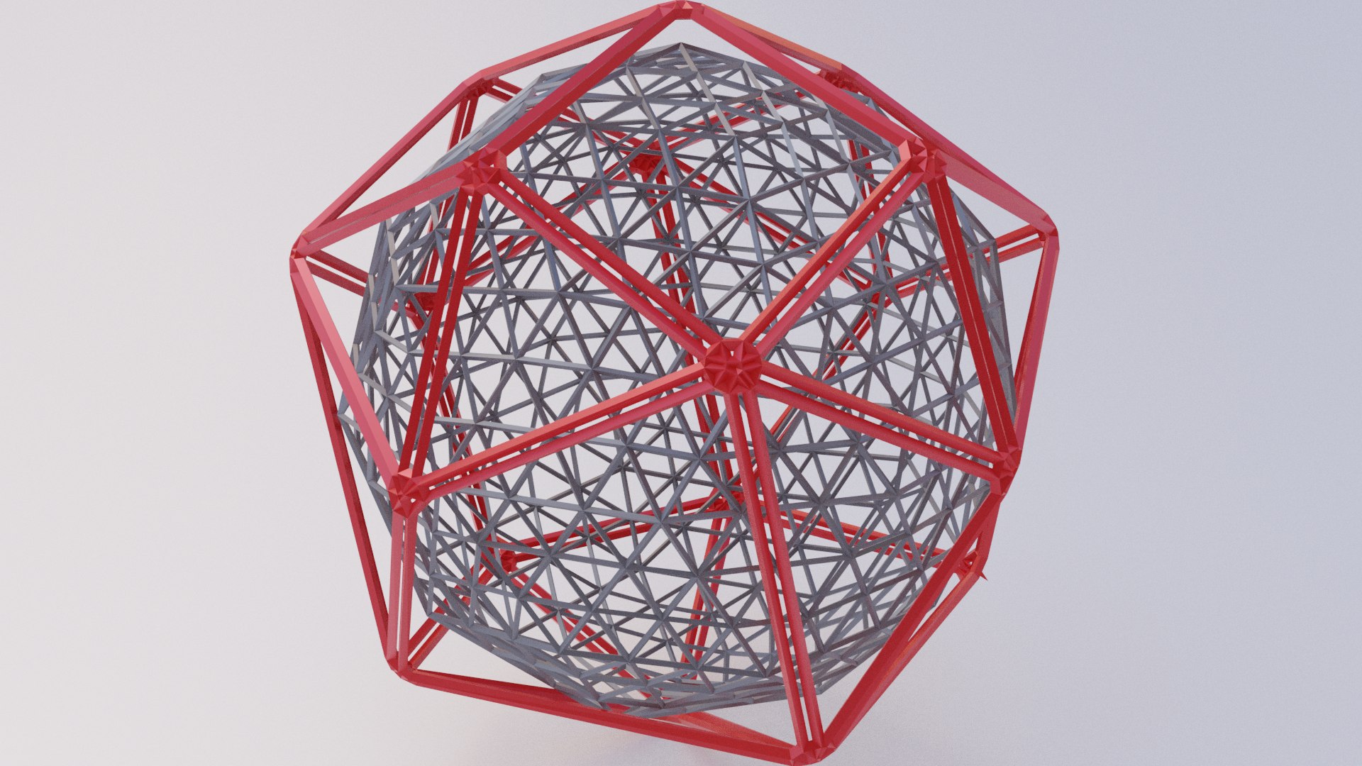 Blend Sphere 3D Model - TurboSquid 1653829