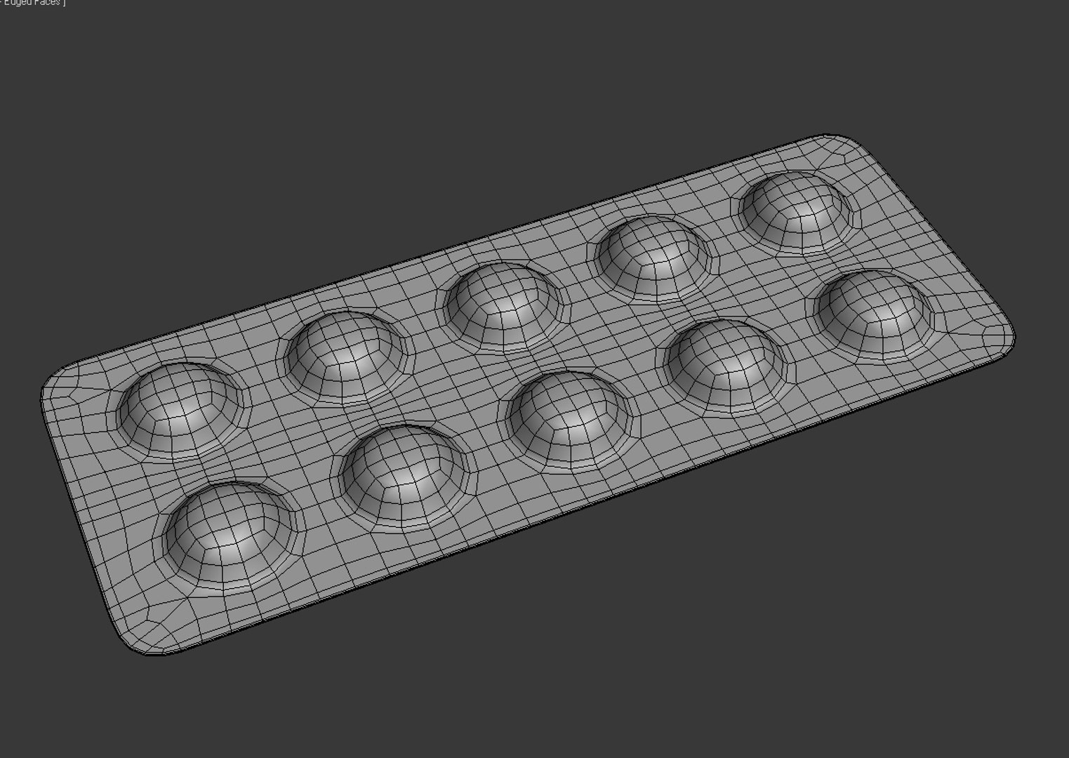 3D Medication Medicine - TurboSquid 1408052