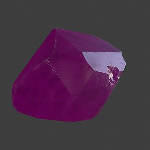 3D crystal gem diamond model - TurboSquid 1276304