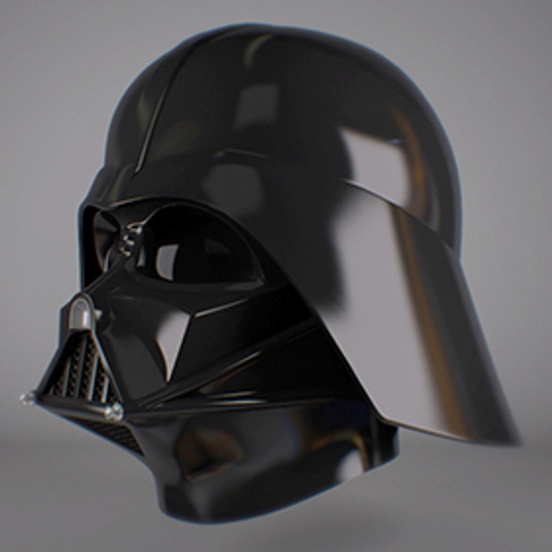 Darth Vader Max