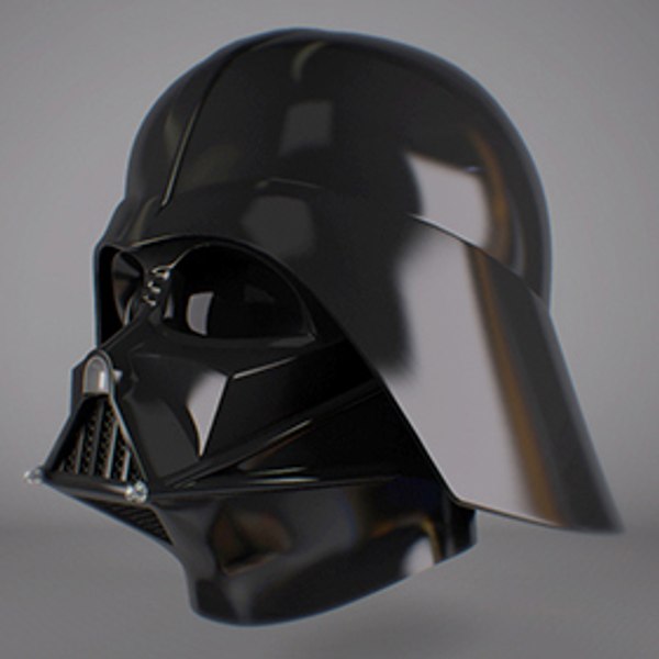 darth vader max