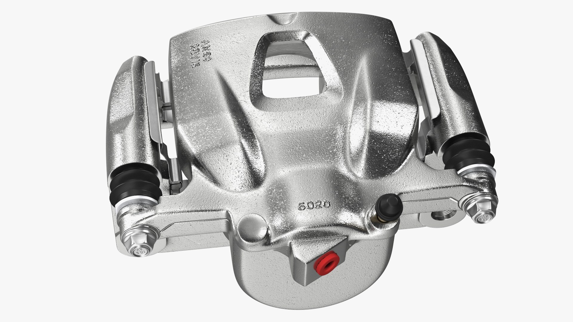 A-Premium Brake Caliper 3D model - TurboSquid 2045376