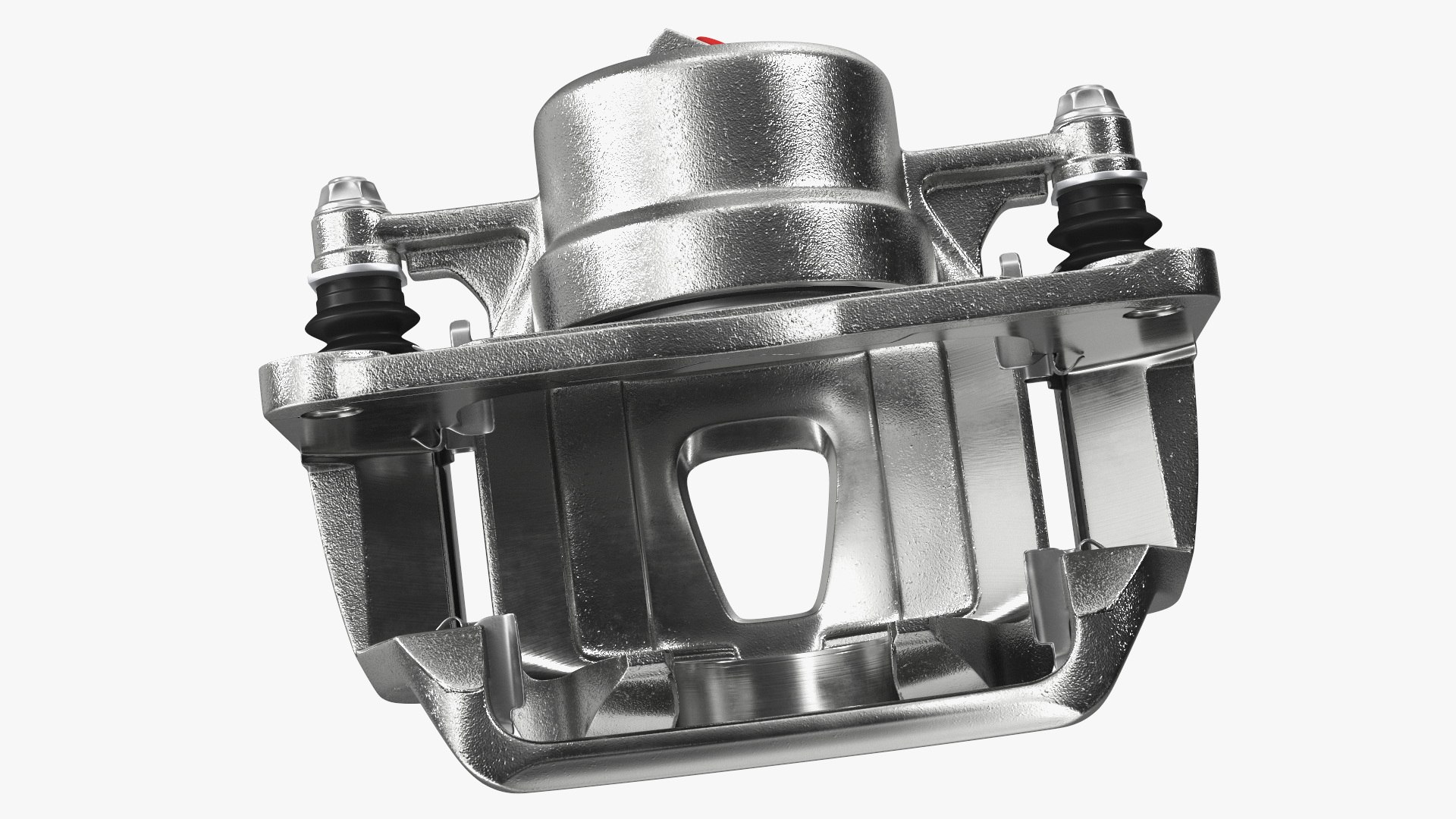 A-Premium Brake Caliper 3D model - TurboSquid 2045376