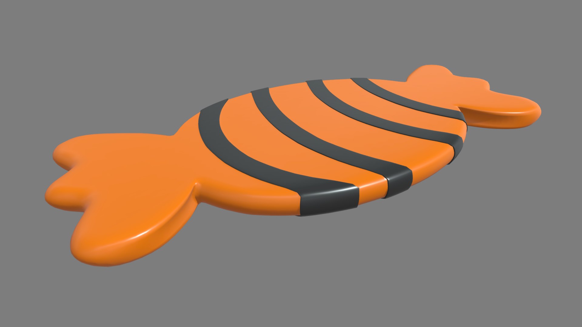 3D Candy Candy - TurboSquid 1972445