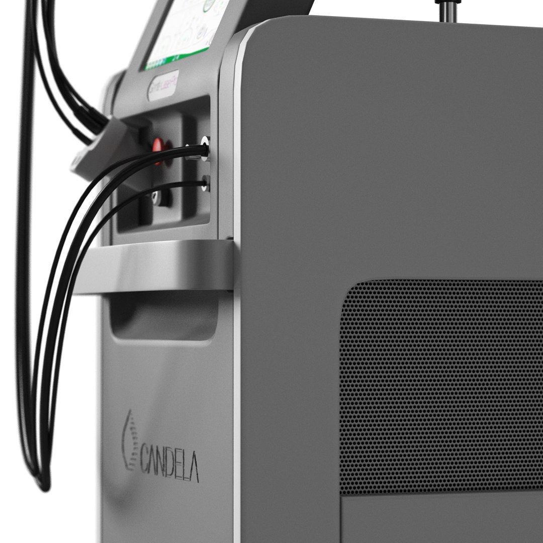 gentlelase pro syneron max