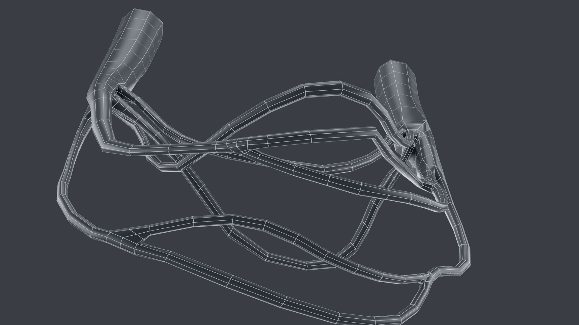Capillary Blood Exchange 3D Model - TurboSquid 2189011