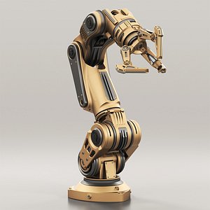 Animated 3D Arm 23 00034etq Models For Download | TurboSquid