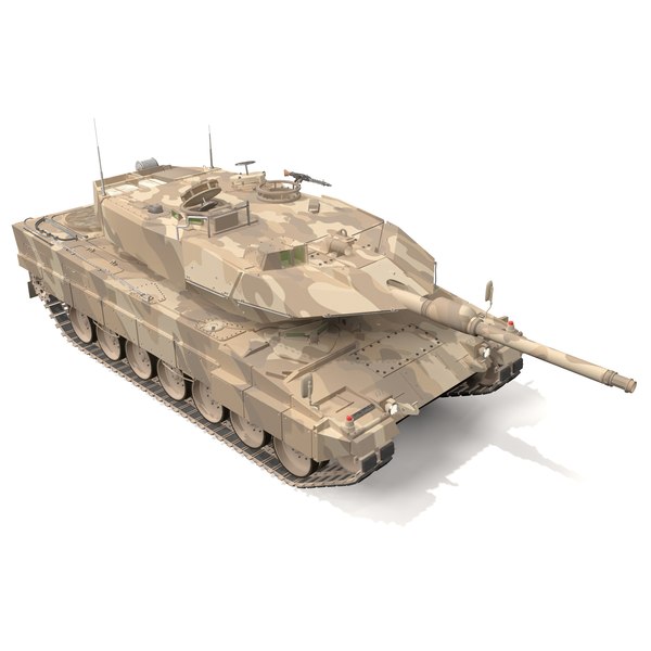 Tank STL Models for Download | TurboSquid