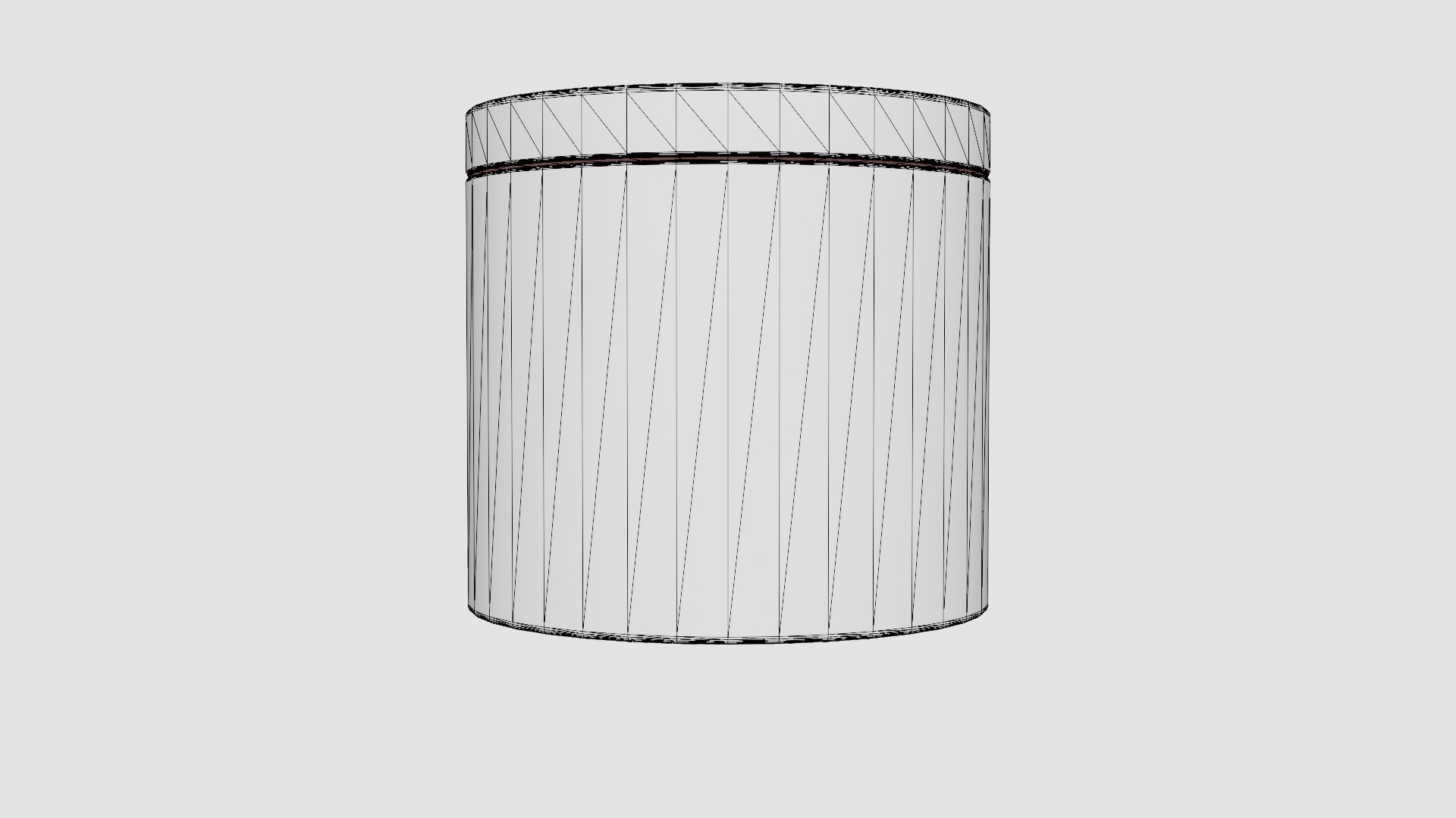Mariana Box 3D Model - TurboSquid 2238746