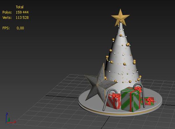 Set new 3D model - TurboSquid 1684535