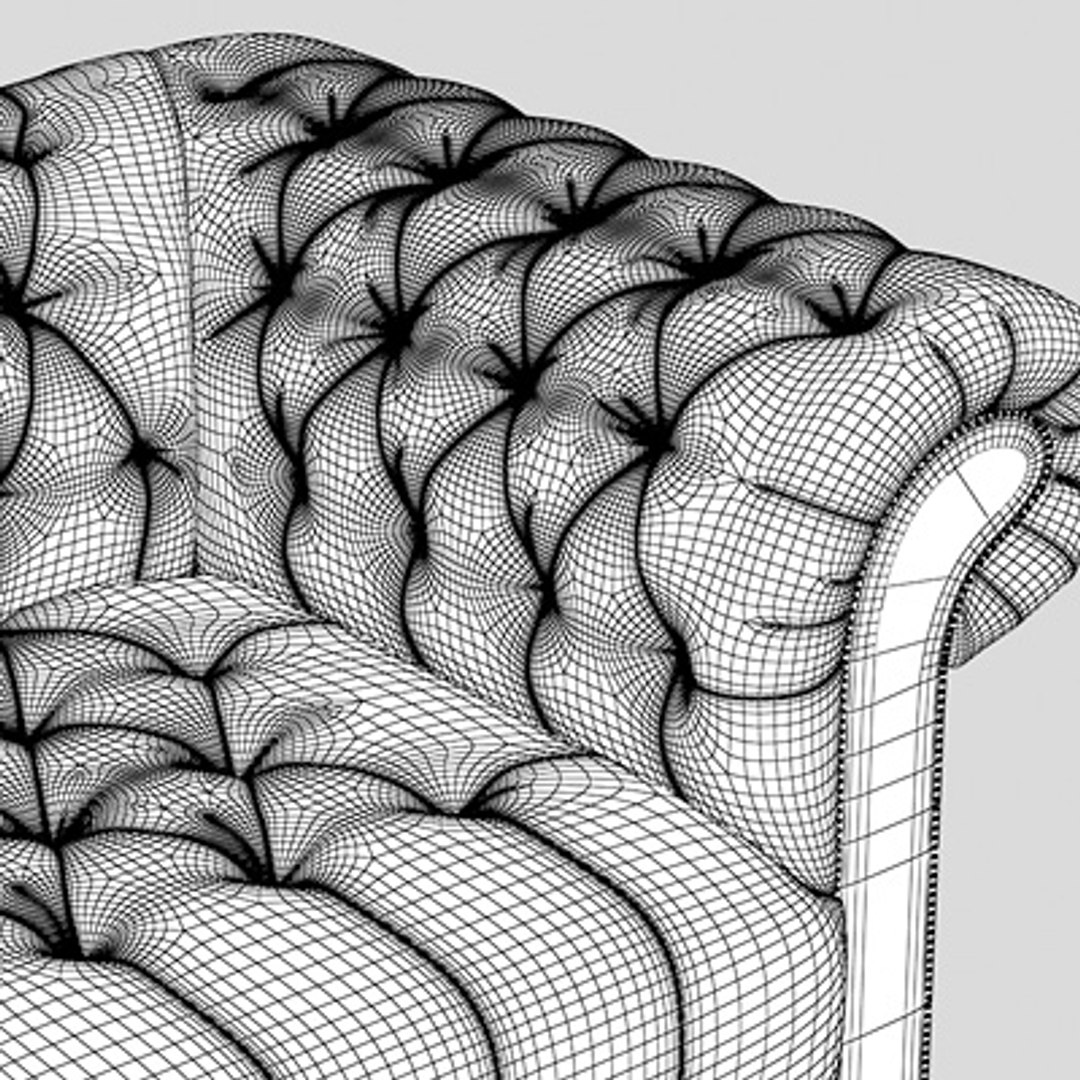 Maya Luxurious Leather Sofa