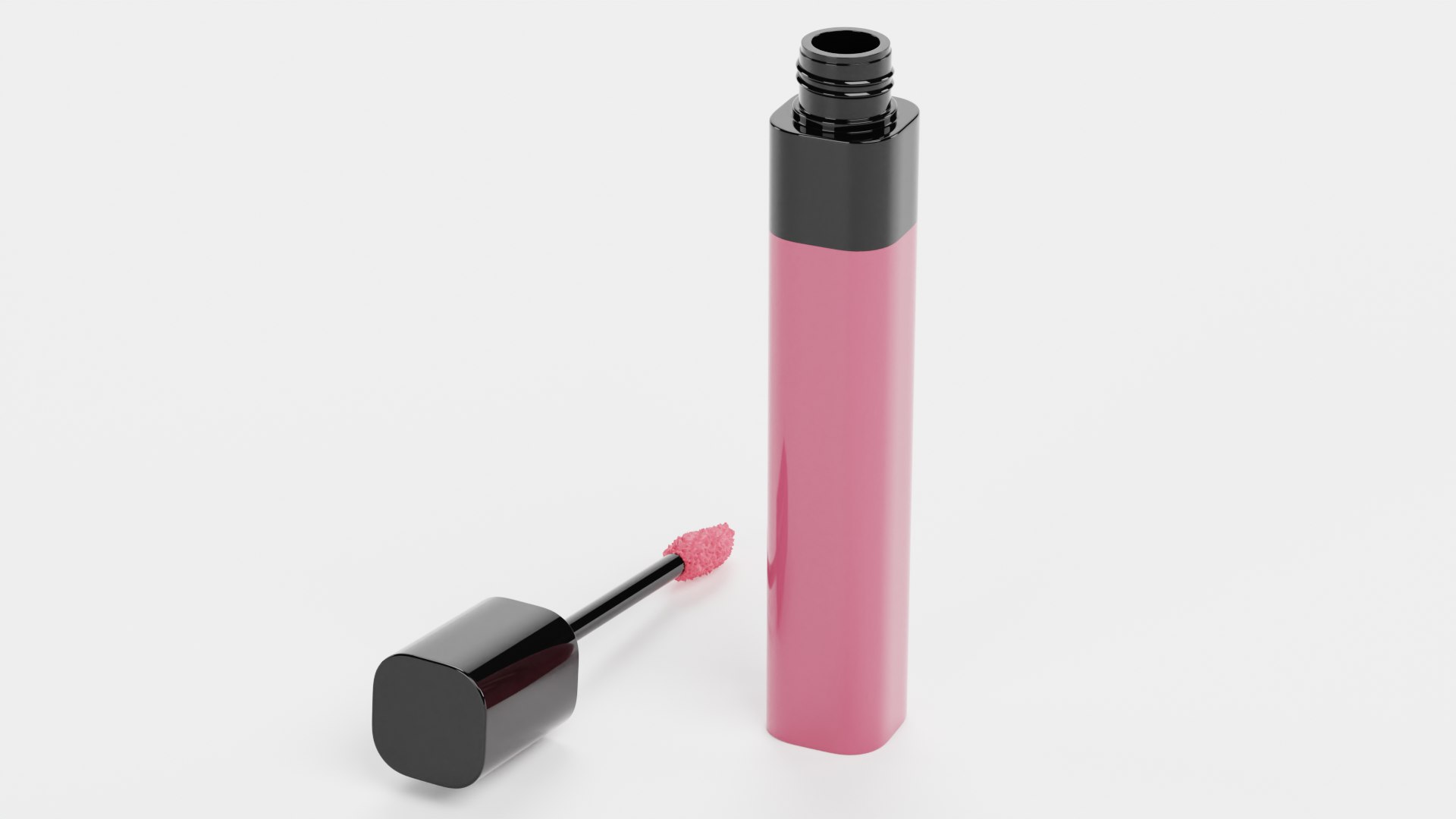 Liquid Lipstick 3D Model - TurboSquid 1843904