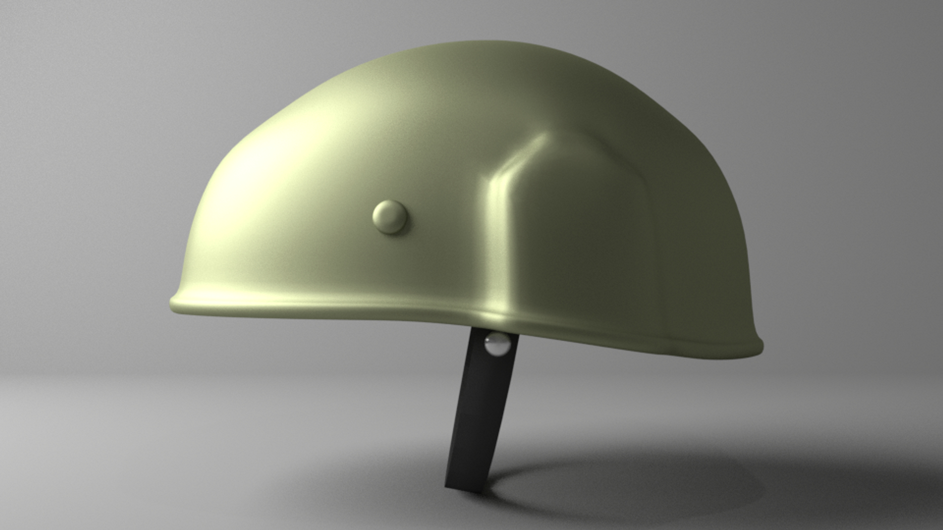 3D mk6 helmet - TurboSquid 1595020