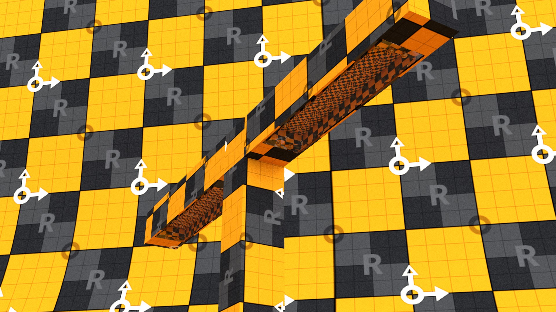 Laos Square Street Light 3D Model - TurboSquid 2128524