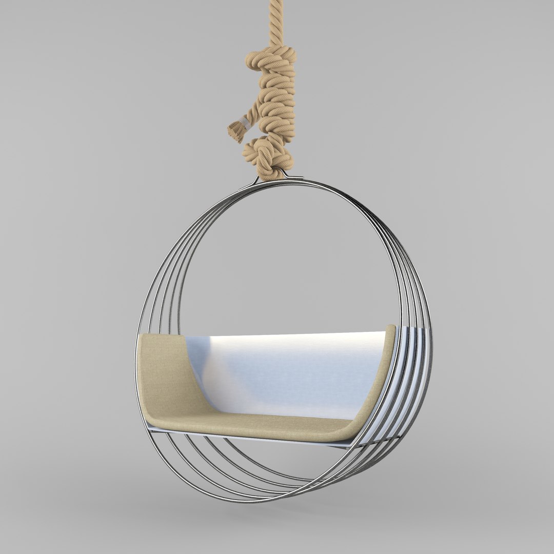 Max Swing Modern