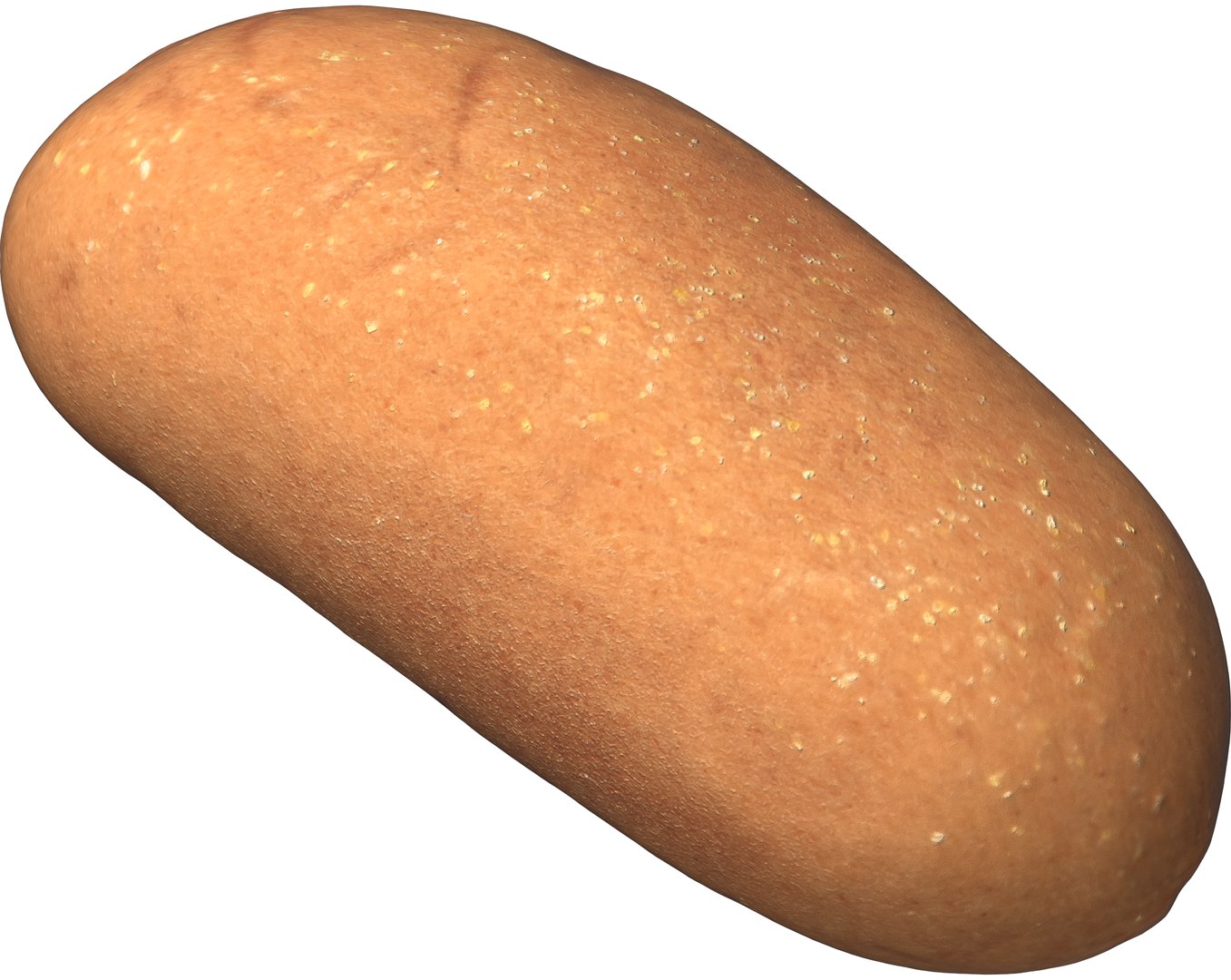 Free 3D 3D Bread Models - TurboSquid 2246400