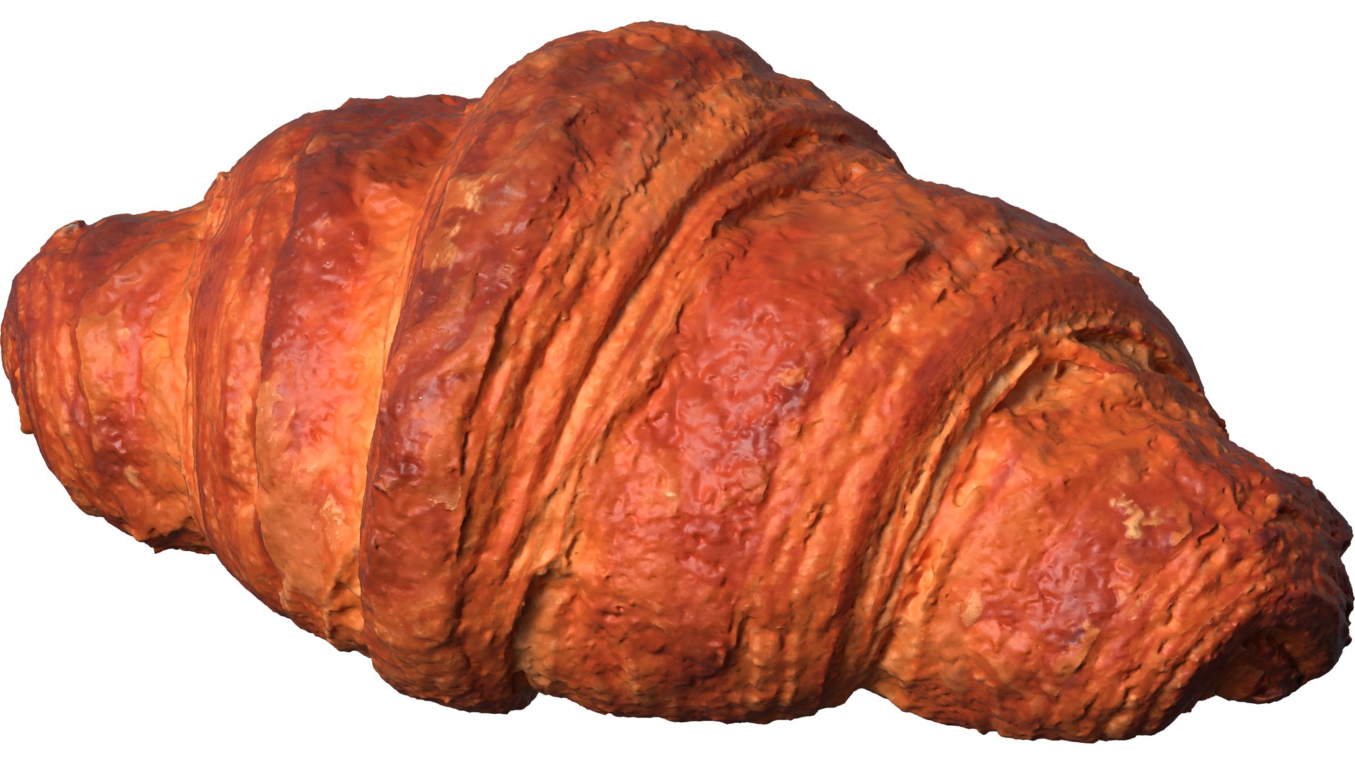 Free 3D 3D Bread Models - TurboSquid 2246400
