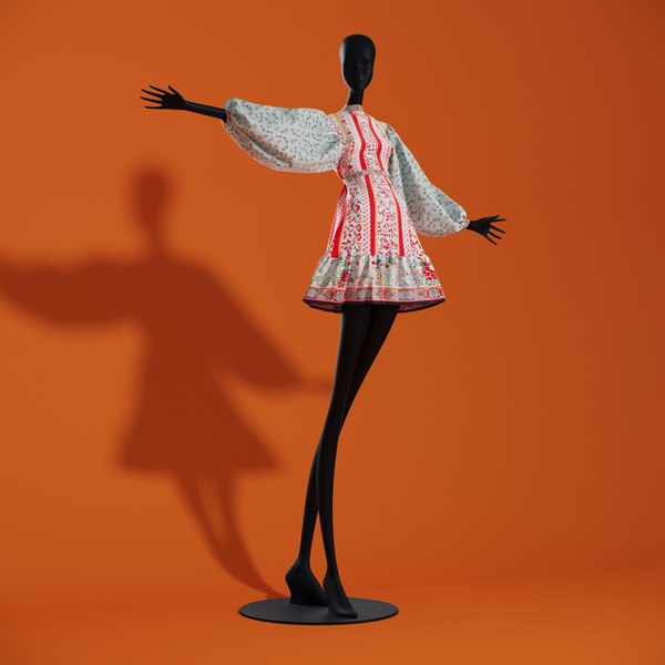 3D Alice Models | TurboSquid