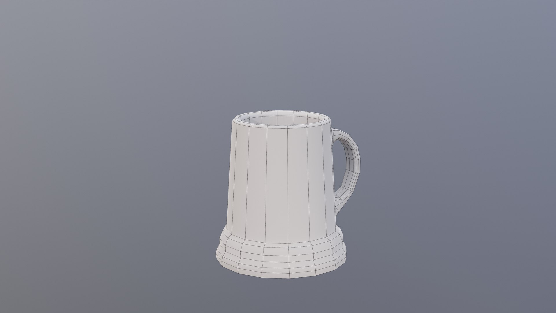 Medieval Cups 3D Model - TurboSquid 2248414