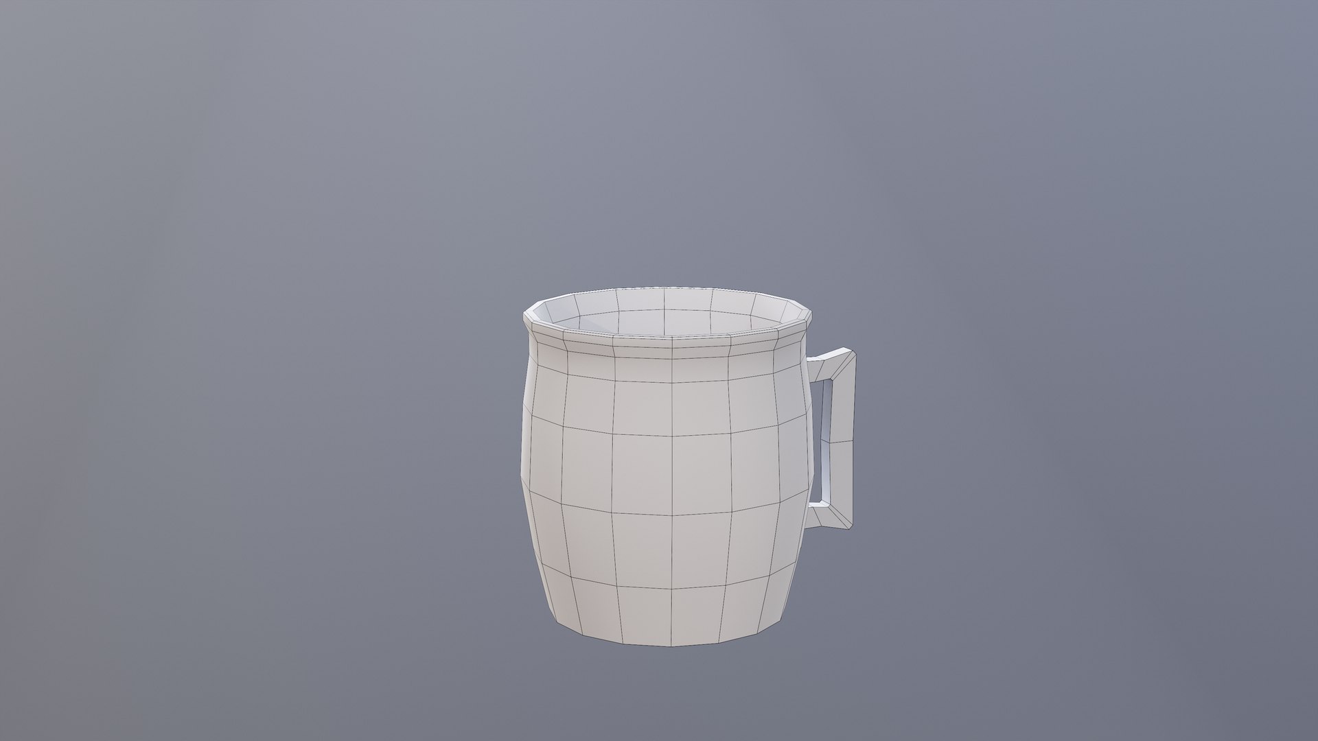 Medieval Cups 3D Model - TurboSquid 2248414