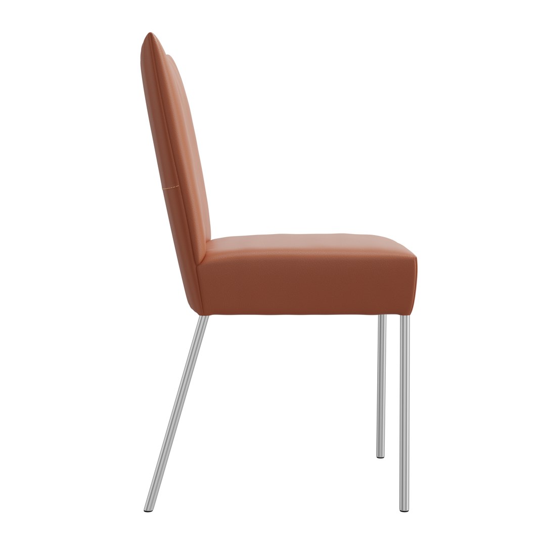 Gabon Chair Model - TurboSquid 2274941