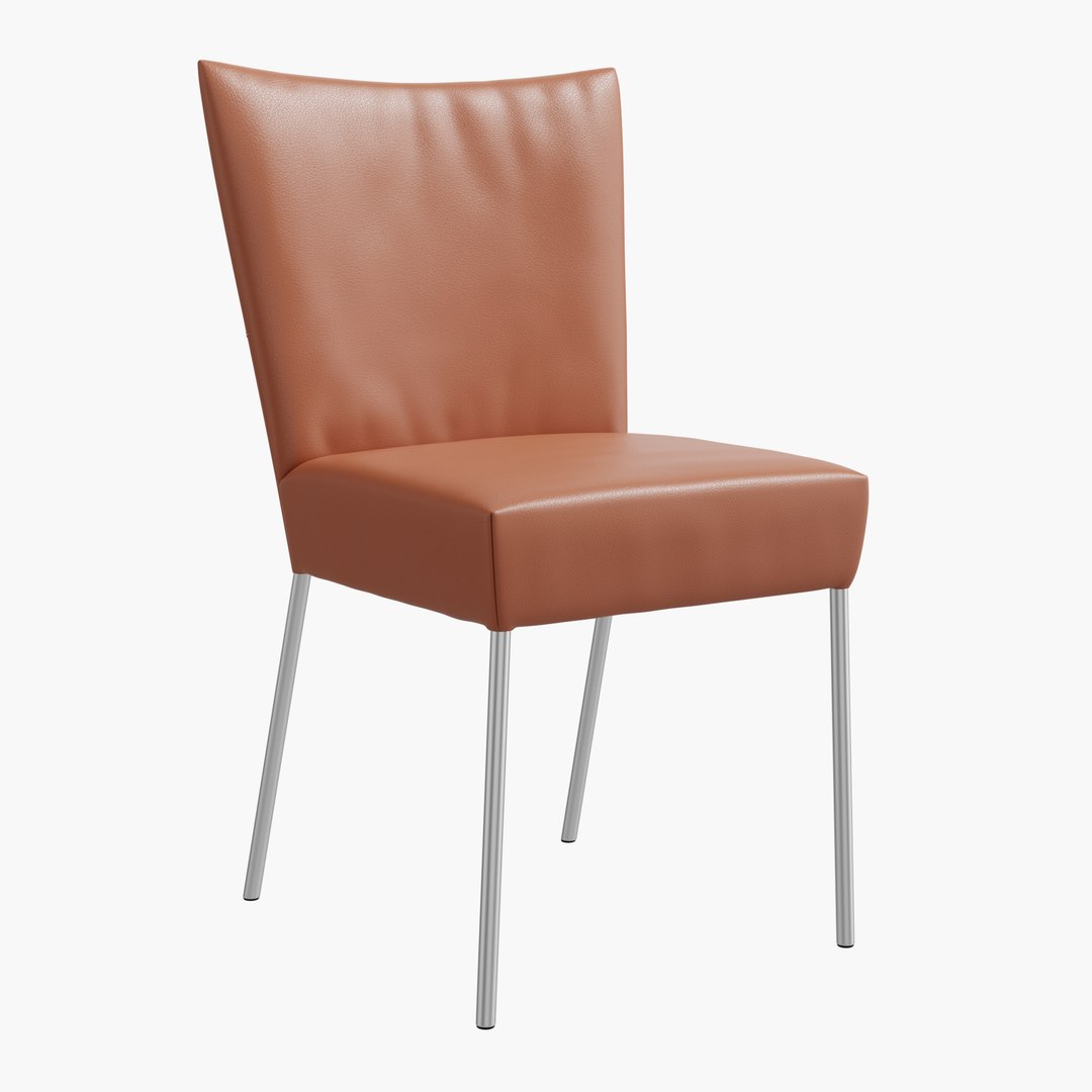 Gabon Chair Model - TurboSquid 2274941
