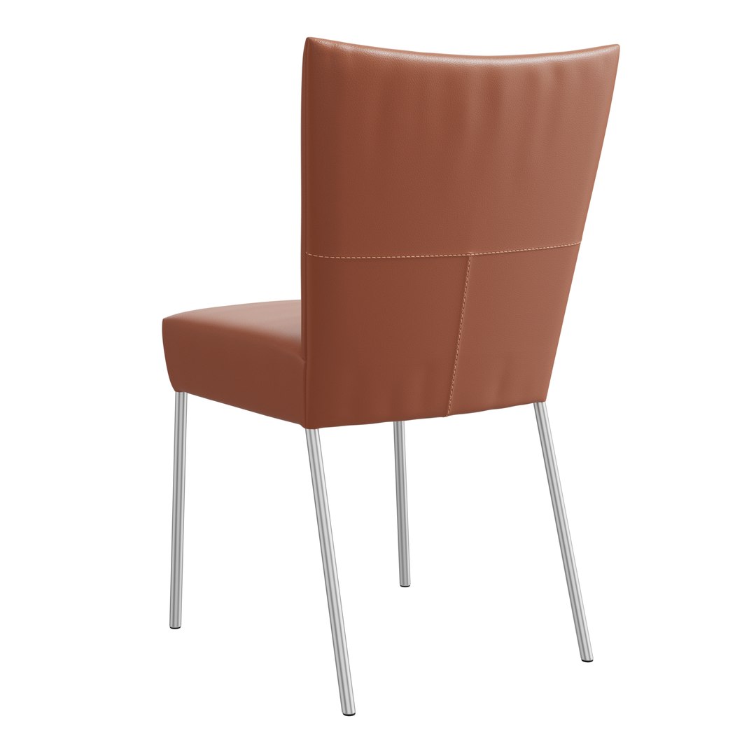 Gabon Chair Model - TurboSquid 2274941