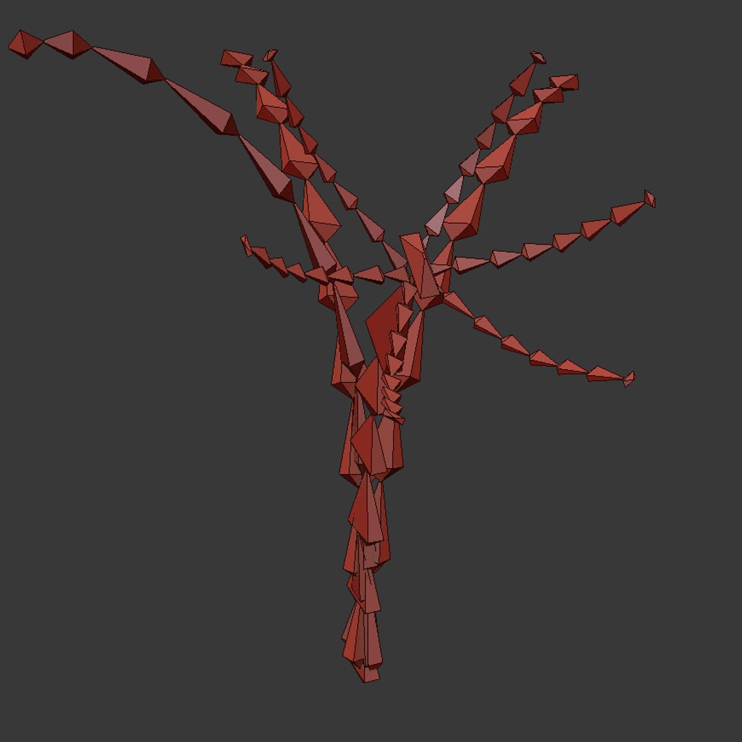 8 Flowers Animation 3D - TurboSquid 1603296