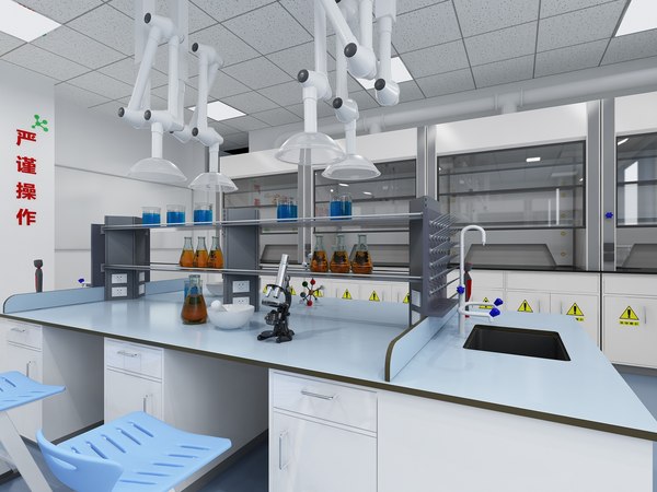 Hplc analytical 3D - TurboSquid 1657559