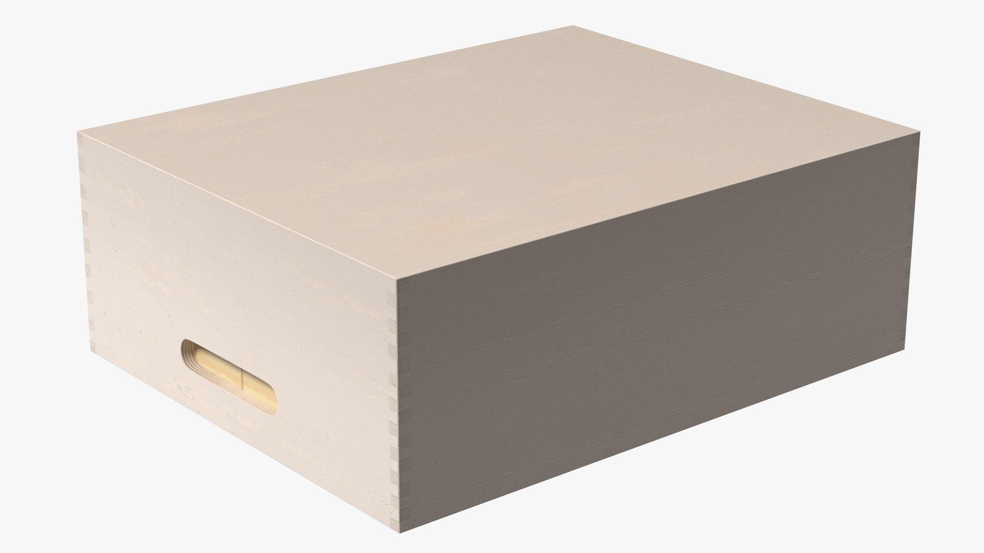 3D Model Wooden Constructor In Box - TurboSquid 2243936