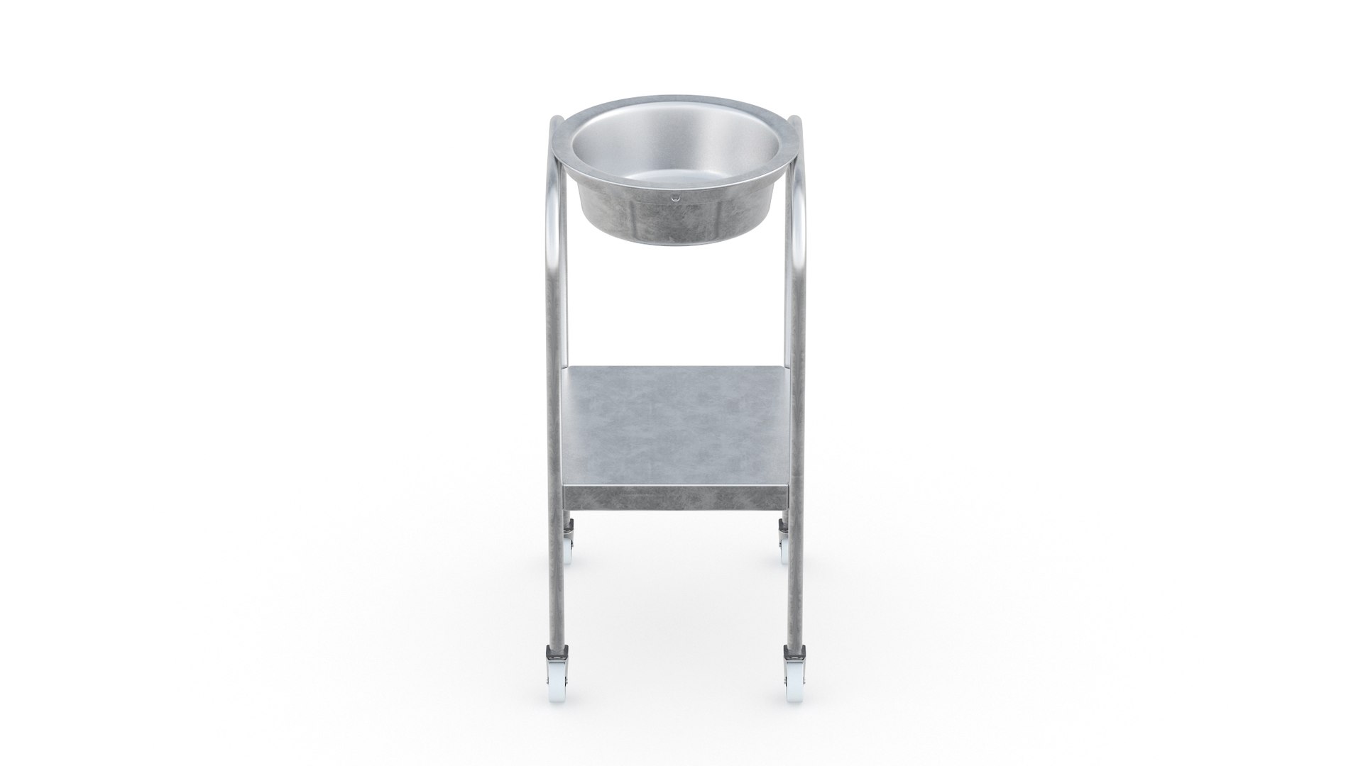 Medical Basin 04 PBR Realistic Model - TurboSquid 1929405