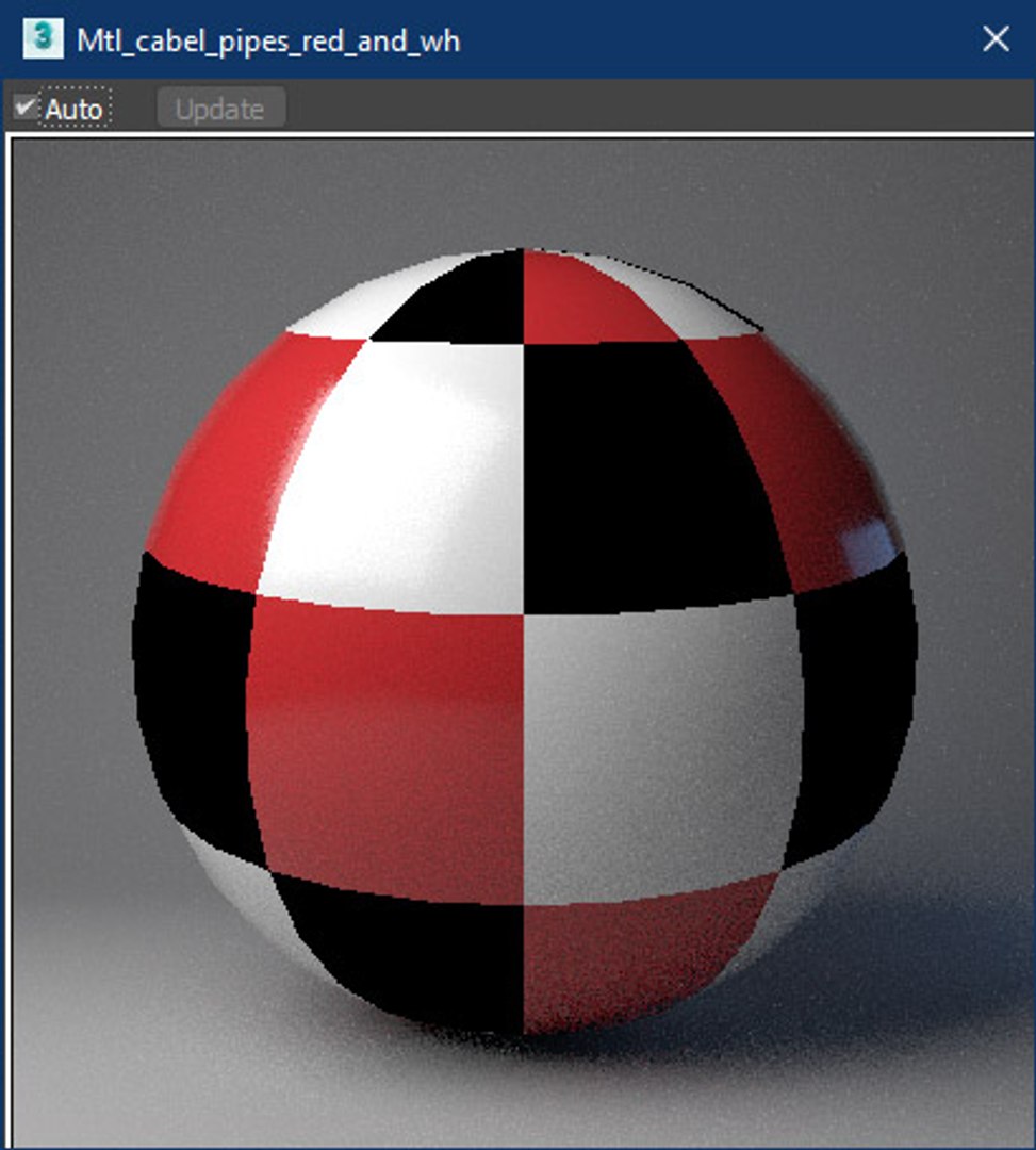 HDPE Pipes For Cable R 3D Model - TurboSquid 1987769