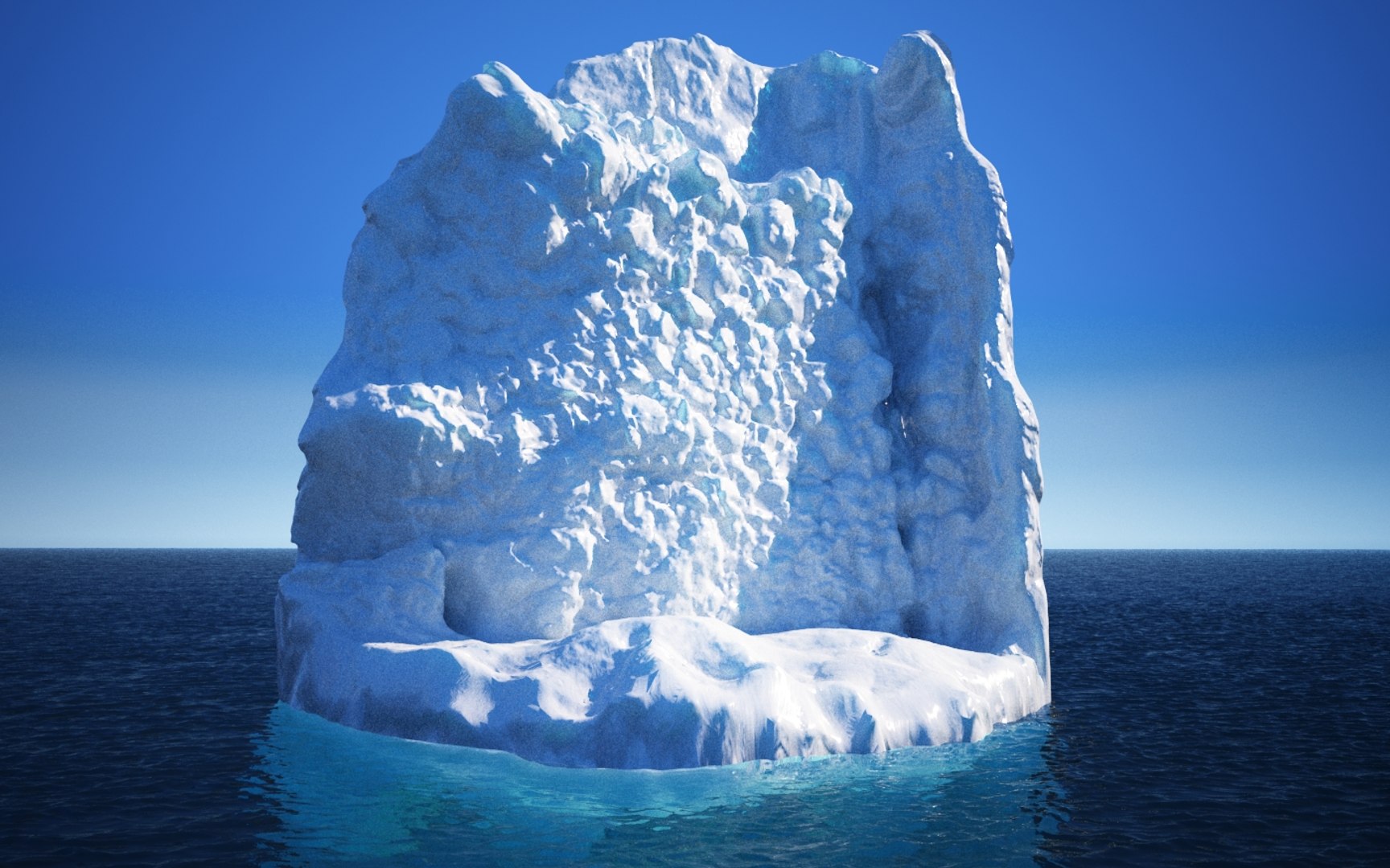 3D Antarctica Pack 9 - TurboSquid 1169661