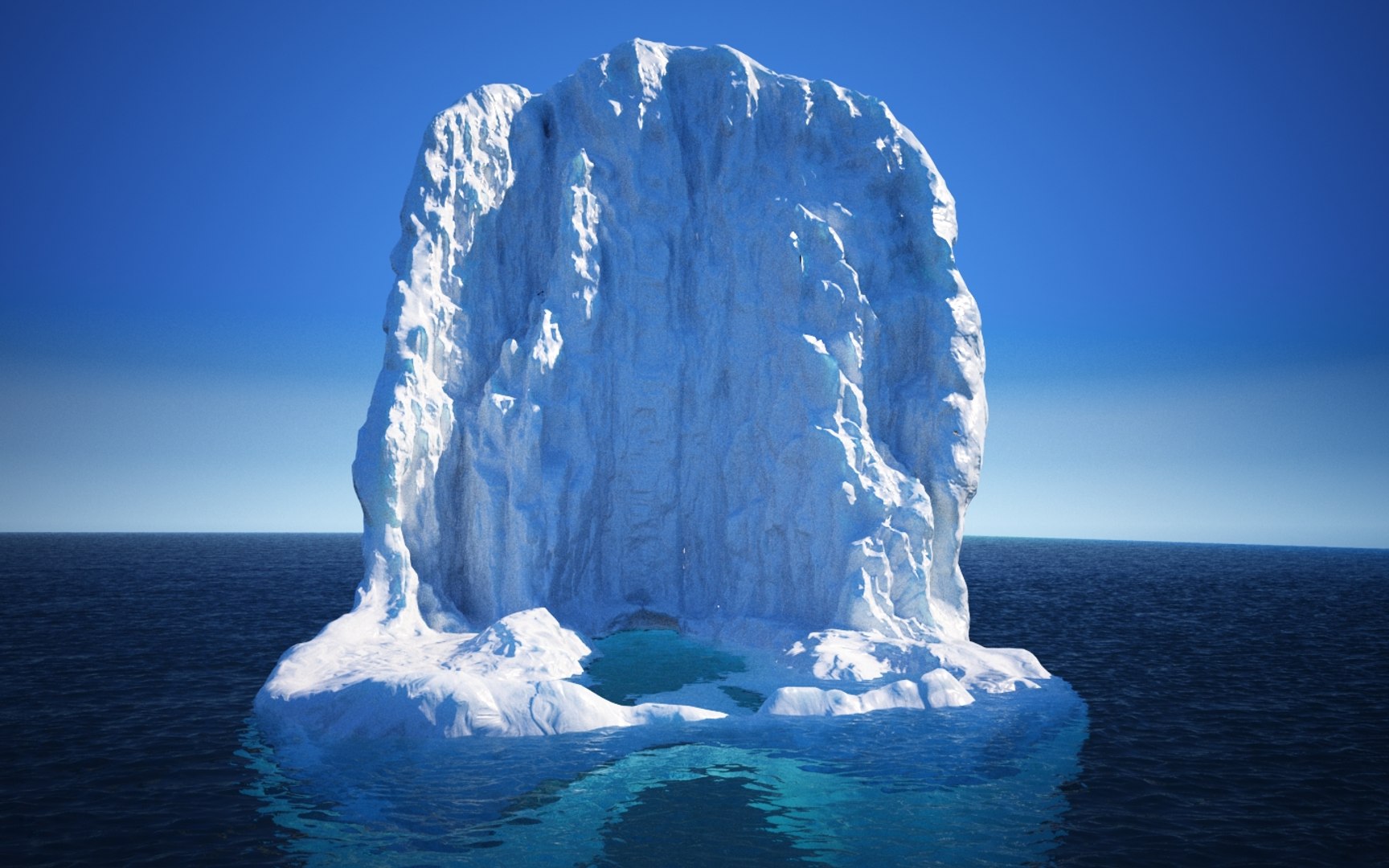 3D Antarctica Pack 9 - TurboSquid 1169661