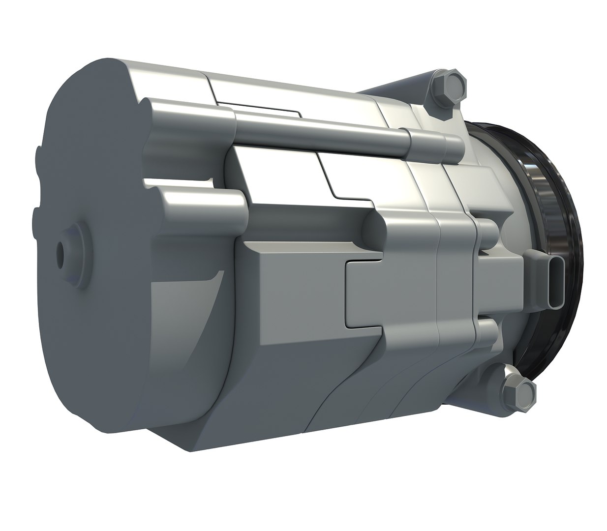 3D Engine Parts - TurboSquid 1173280