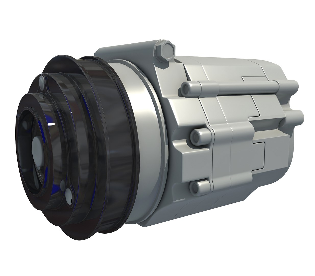 3D Engine Parts - TurboSquid 1173280