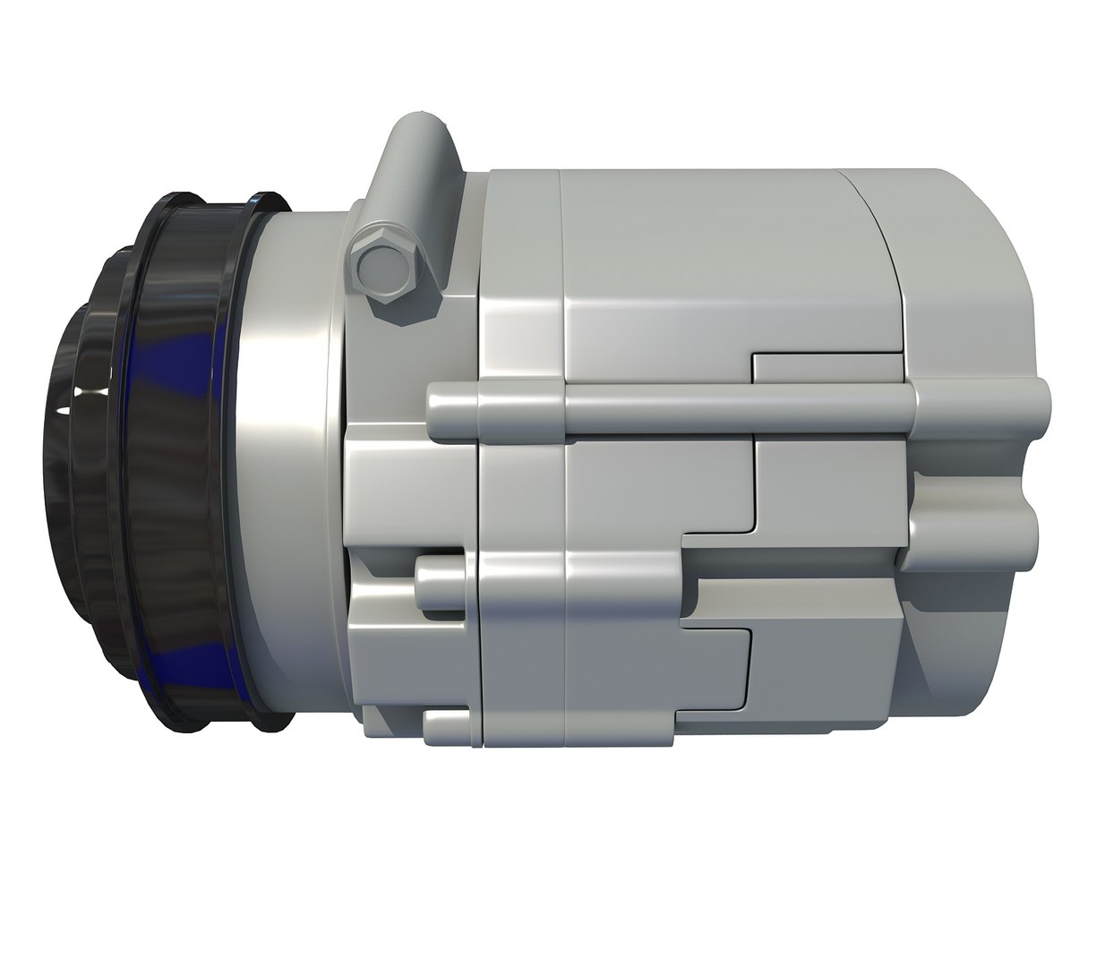 3D Engine Parts - TurboSquid 1173280