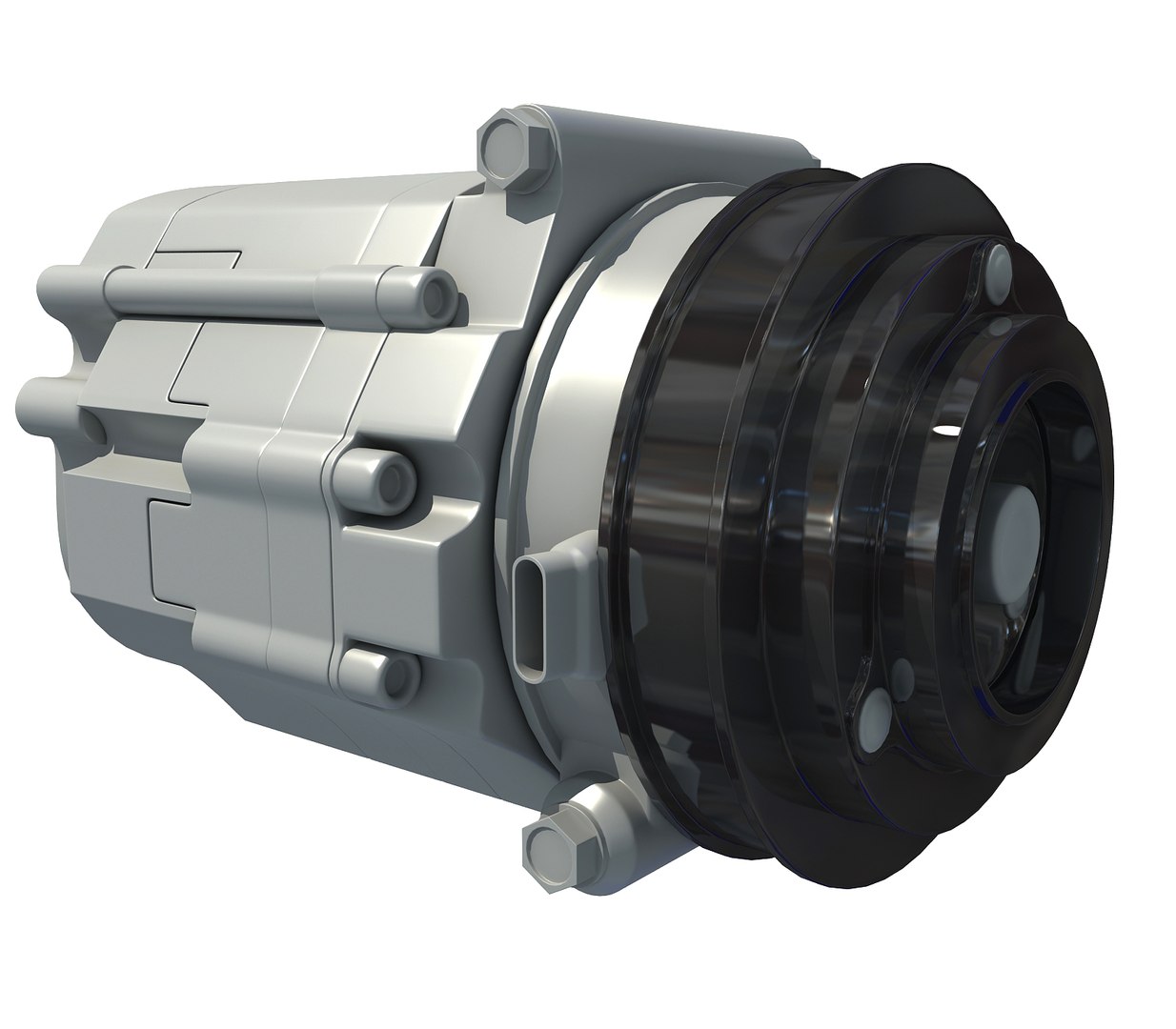 3D Engine Parts - TurboSquid 1173280