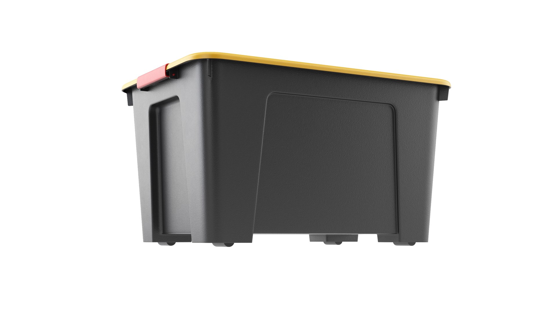 3D Storage Bin Model - TurboSquid 2359066