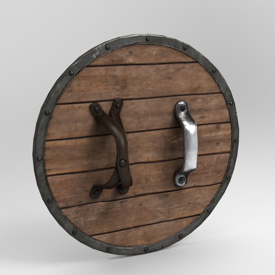 3d Knight Games - Iron Armor