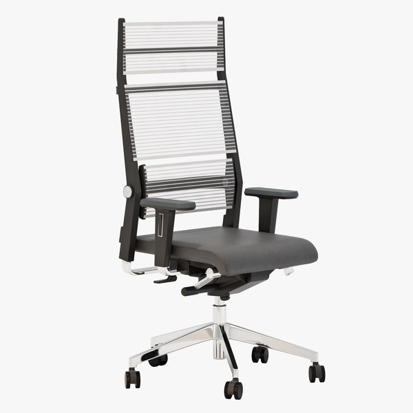 max realistic lordo chair