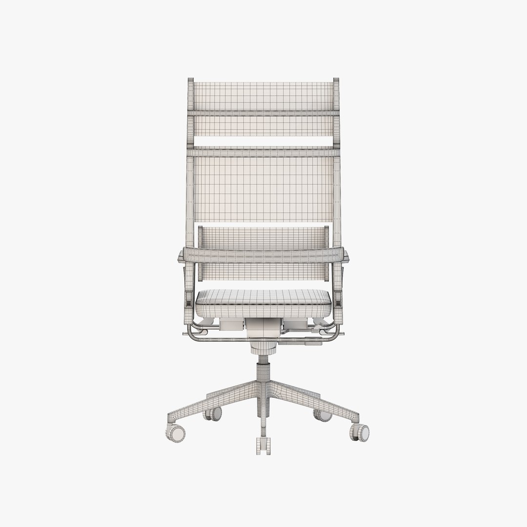 Max Realistic Lordo Chair