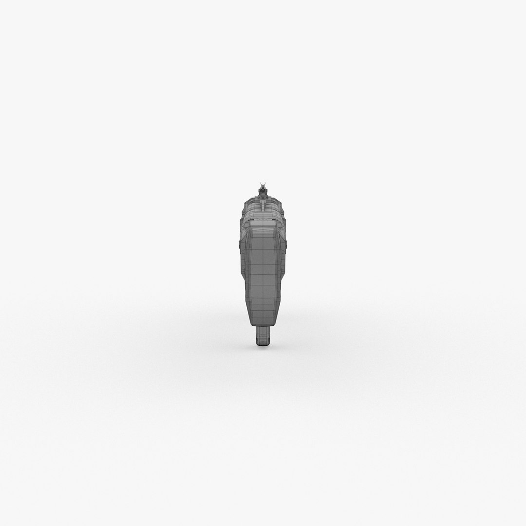 3D Gun Lowpoly Kitbash 33 model - TurboSquid 1902023