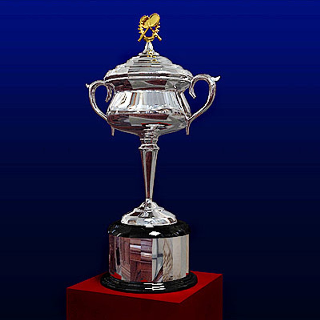 Maya Australian Open Cup