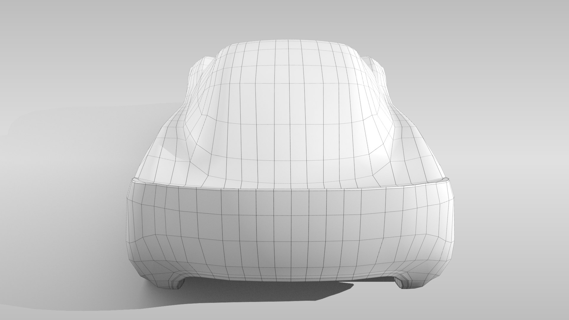Car Base Variants 3D Model | 1145109 | TurboSquid