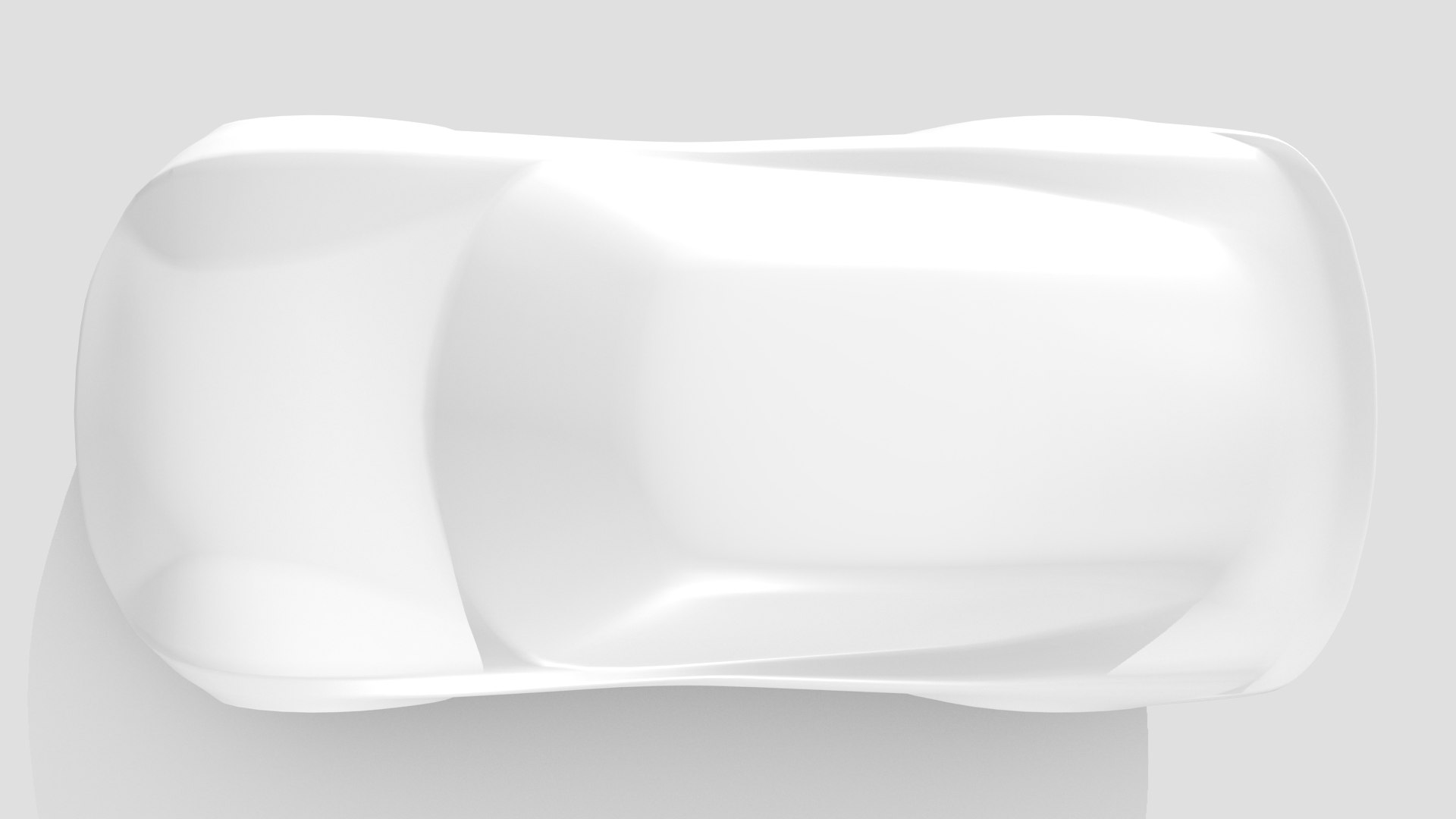 Car Base Variants 3D Model | 1145109 | TurboSquid