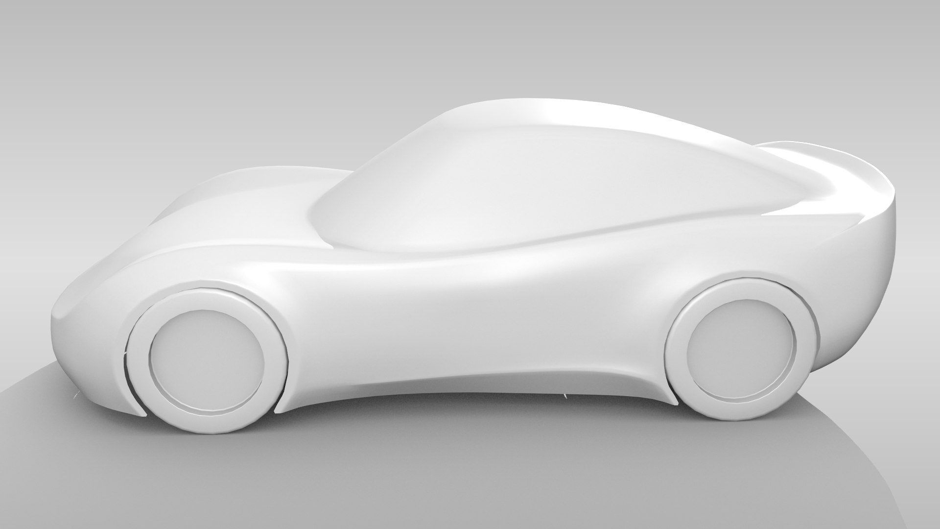 Car Base Variants 3D Model | 1145109 | TurboSquid