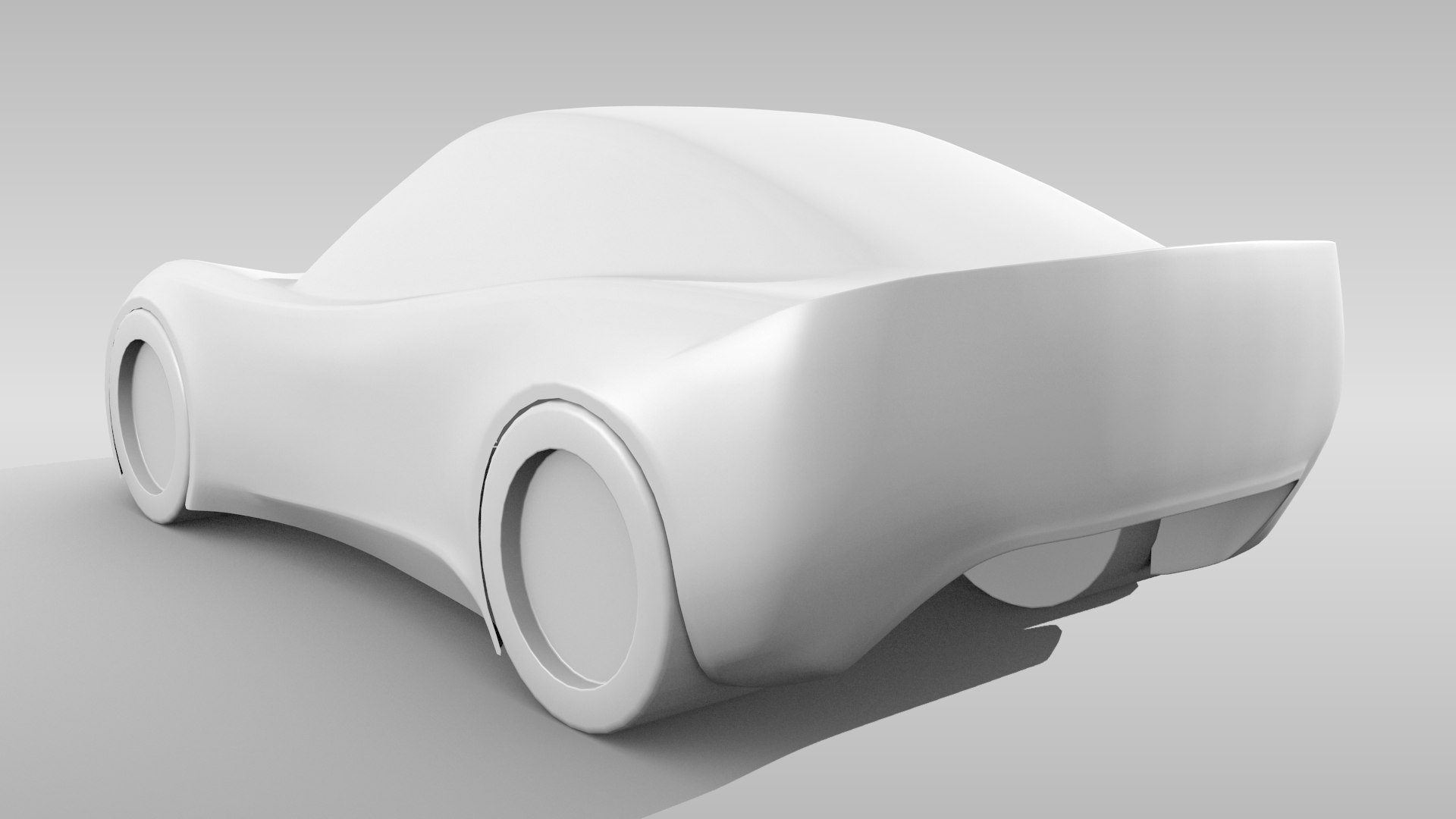 Car Base Variants 3D Model | 1145109 | TurboSquid