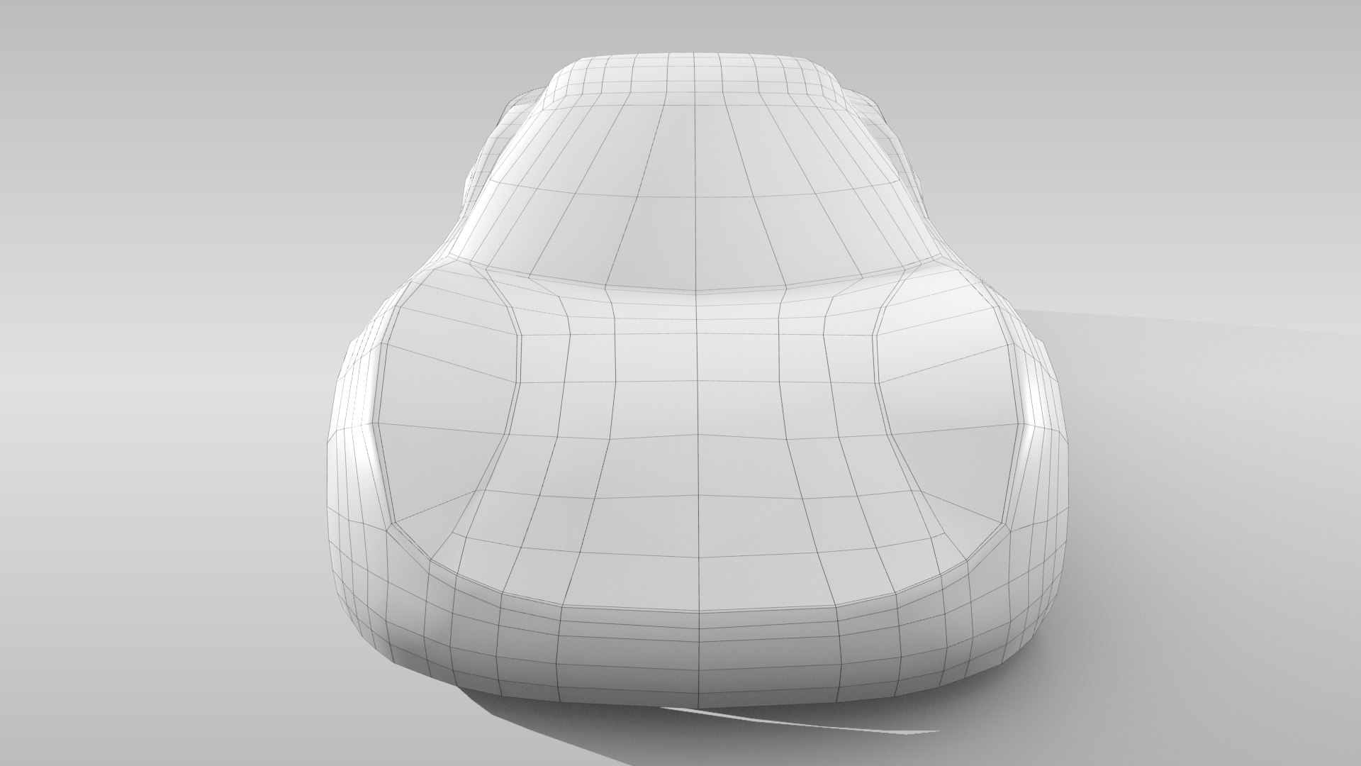 Car Base Variants 3D Model | 1145109 | TurboSquid